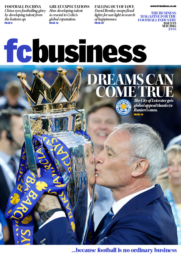 Issue 93 May 2016 Fcbusiness